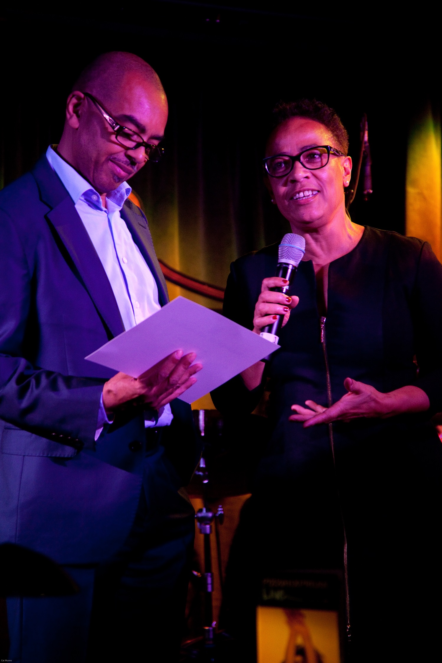 Parliamentary Jazz Awards – All Party Parliamentary Jazz Group